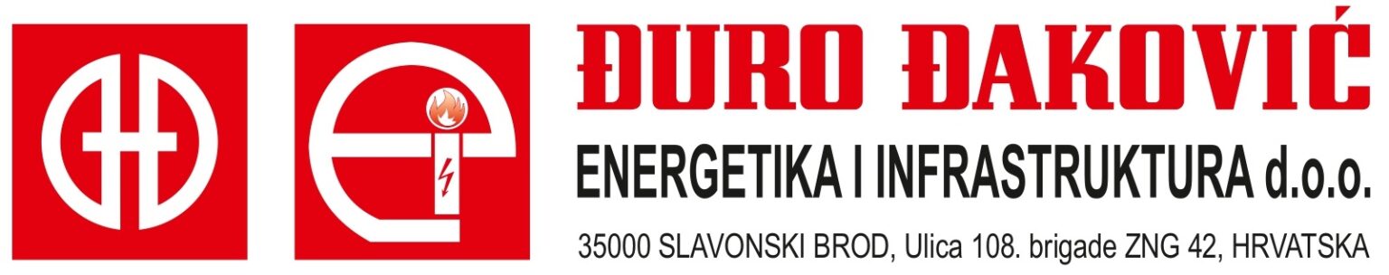 Đuro Đaković Energetika i infrastruktura d.o.o. - Đuro Đaković