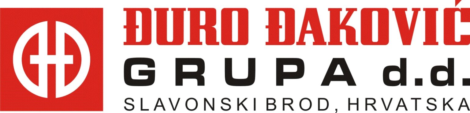 Đuro Đaković Group Plc. - Đuro Đaković