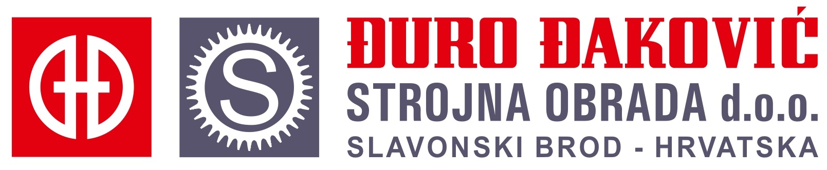 Đuro Đaković Strojna obrada d.o.o. - Đuro Đaković