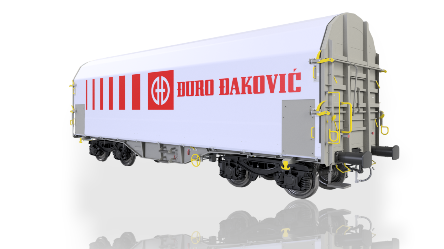 Shimmns Light - Đuro Đaković