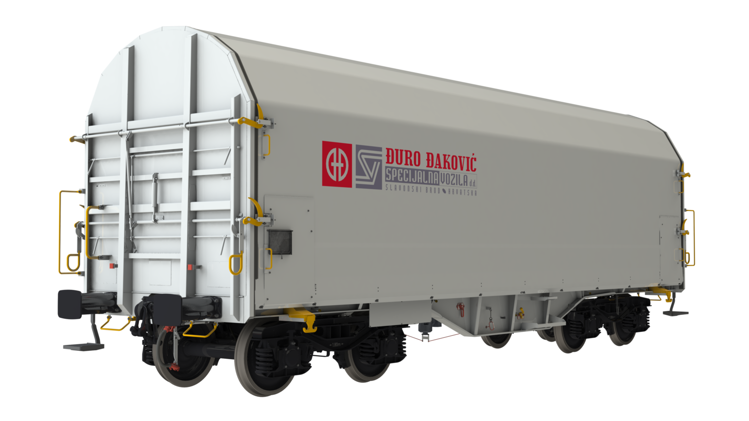 Shimmns - Đuro Đaković